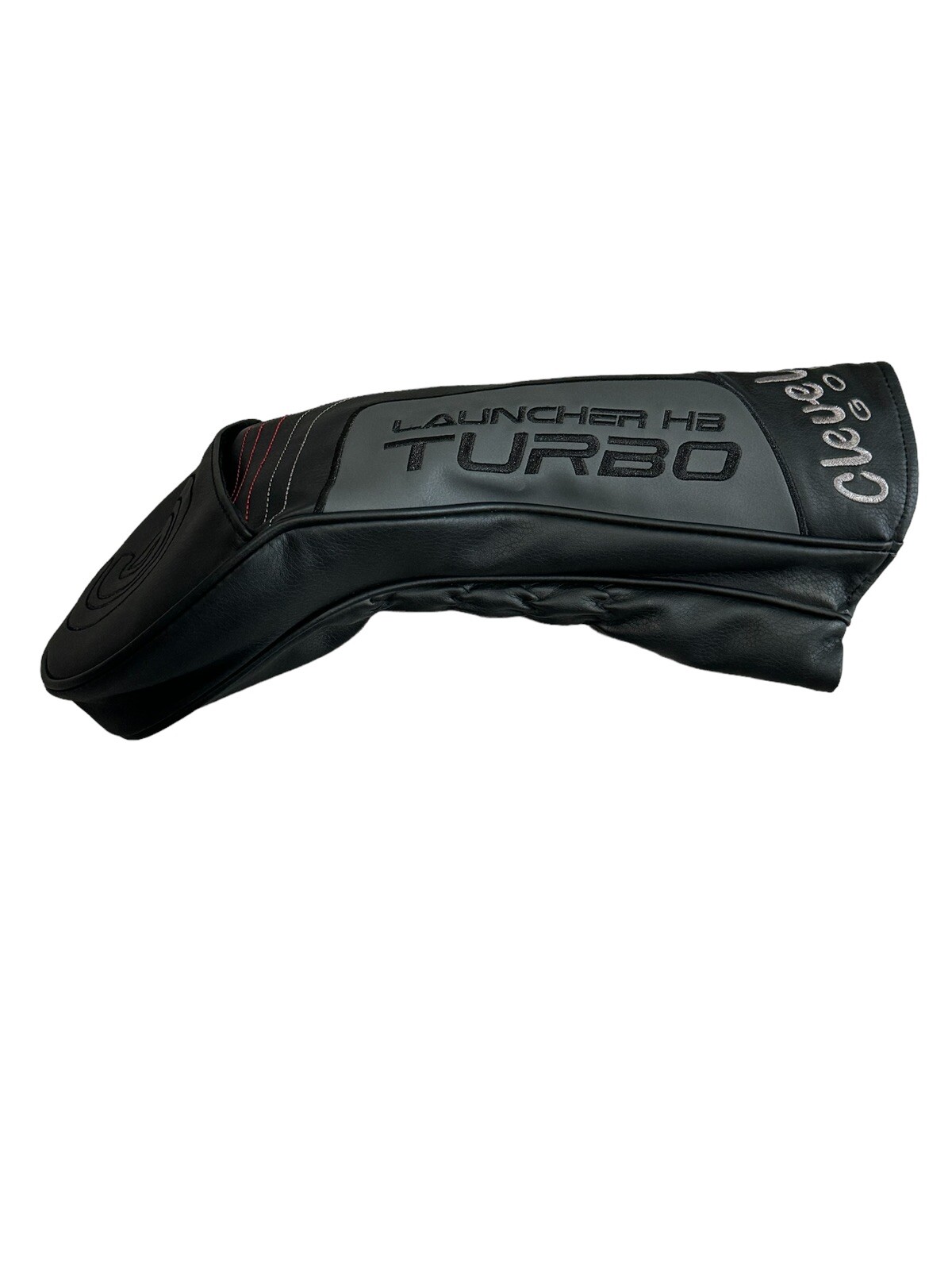 Cleveland Golf Launcher Turbo HB Driver Head Cover | eBay