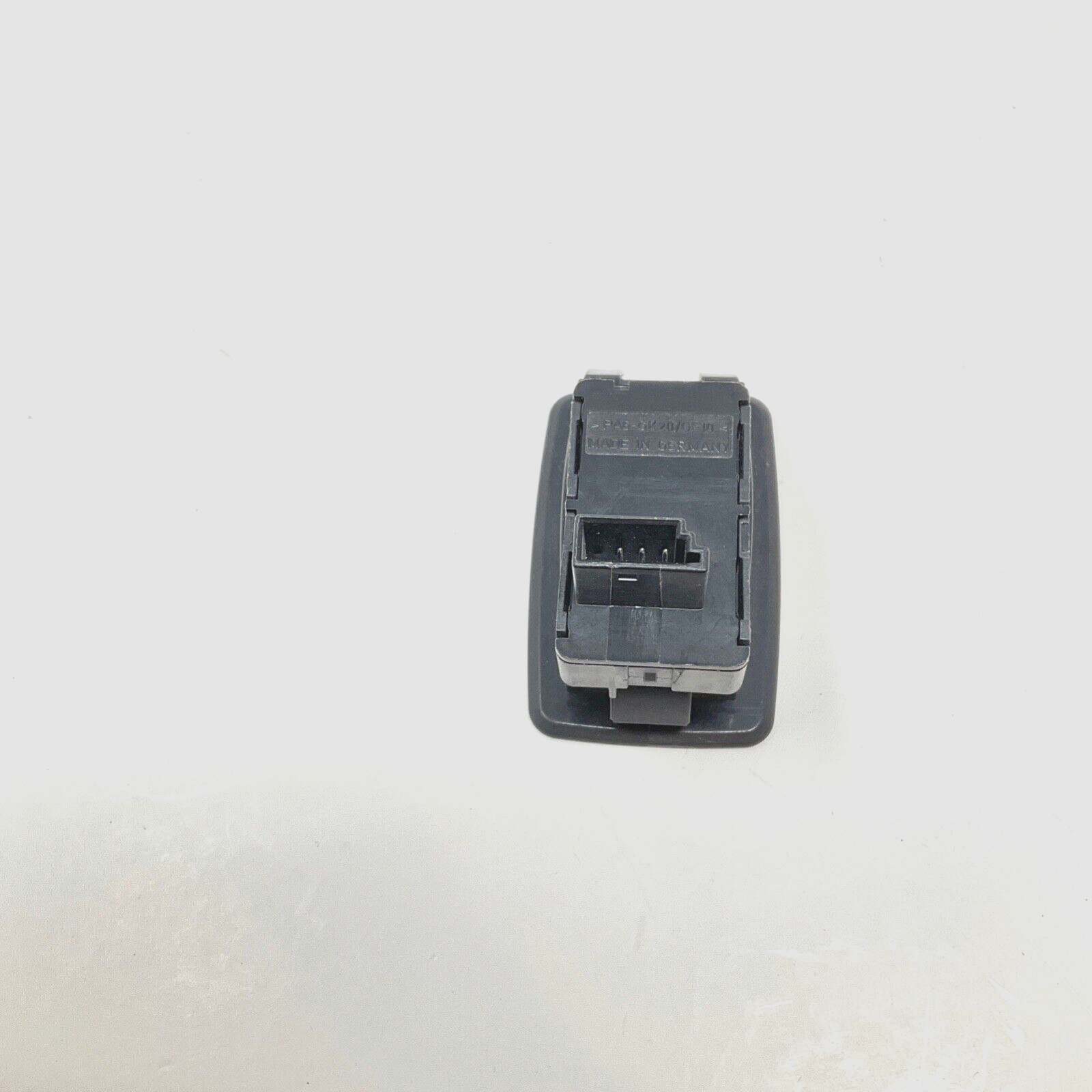 BMW 3 Series X5 Front Right Power Window Switch 61316945874 OEM | eBay