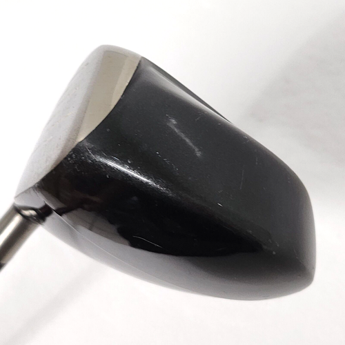 TaylorMade 360 Ti 9.5º Driver Grafalloy Prolite 35-S Stiff-Flex RH 45 ...