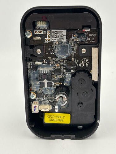 Yale Assure Lock 2 Deadbolt, YRD450-WF1-BSP *** 81023091114| eBay