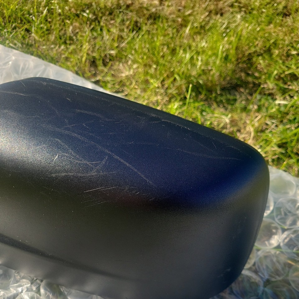 2018-2023 DODGE RAM 1500 2500 DOOR MIRROR OEM LEFT DRIVER SIDE MIRROR ...