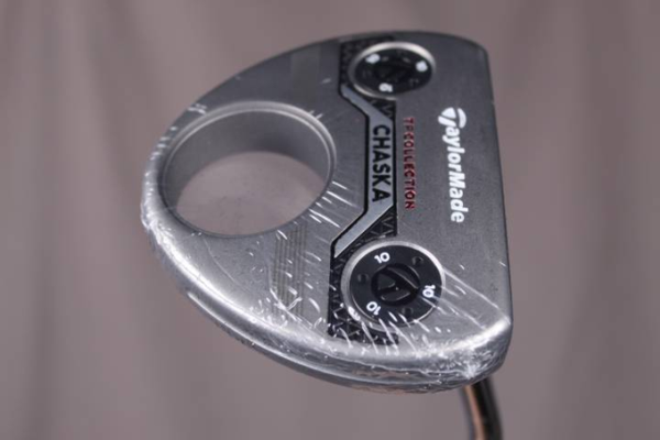 2017 TaylorMade TP Collection Putter RH Chaska 35 for sale online | eBay