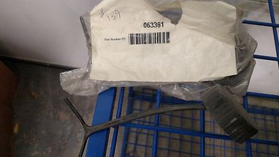 Paccar Windshield Washer Reservoir Cap 063361 | eBay