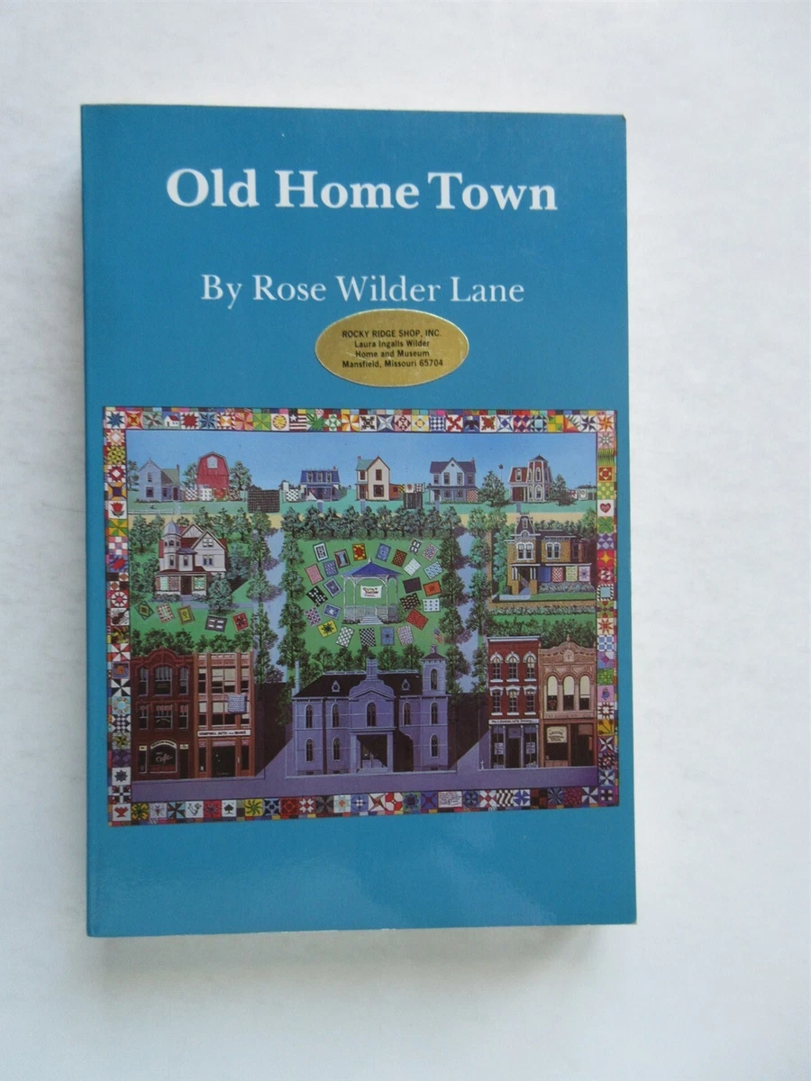 Laura Ingalls Wilder And Rose Wilder Lane