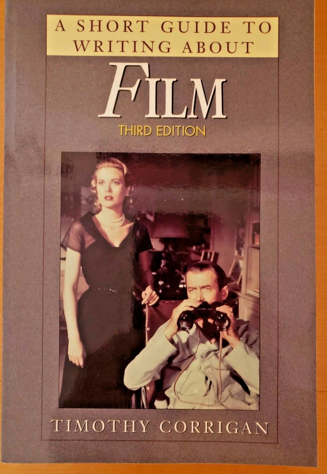 Lot of 6 books about Film Criticism, Classic Critics on Films, Writing ...