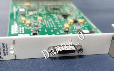 New Instruments NI PXI-8360 NI MXI-Express Interface Card | eBay