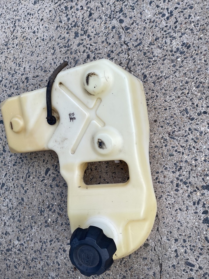 OEM HUSQVARNA 532438025 599306002 Craftsman OEM Fuel Gas Tank | eBay