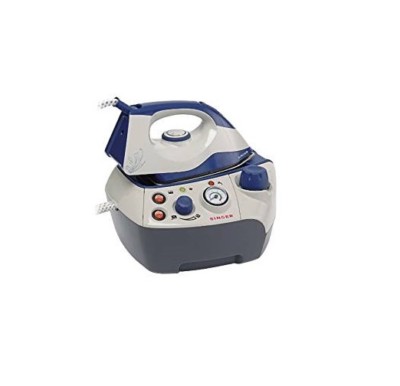 Iron With Boiler Electric Iron SINGER Shg 6201-02 | eBay