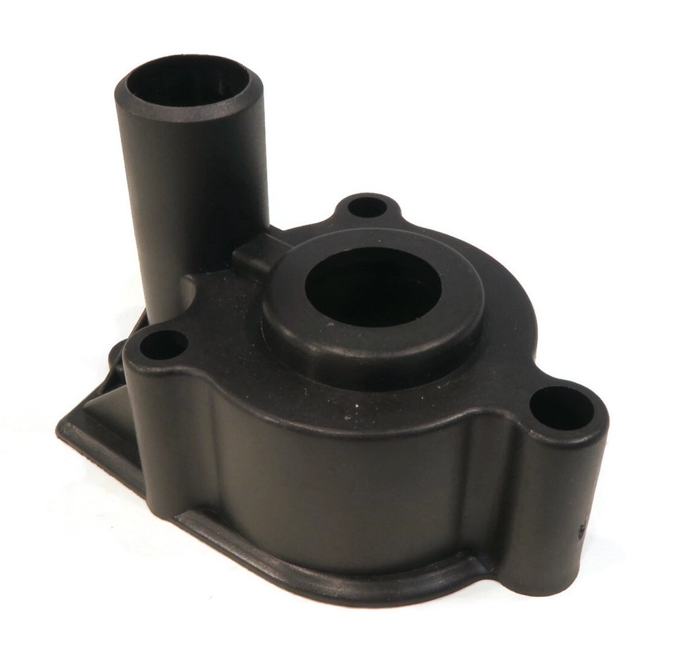 Water Pump Kit for Mercury 150 HP XR4 0B242885-0D081999 Outboard Boat ...