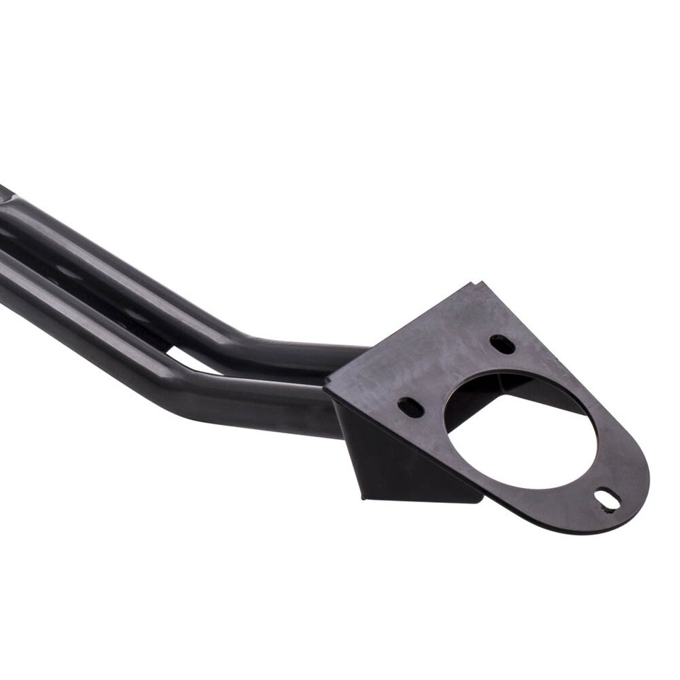 Front Strut Tower Dual Bar Rod Brace for 05-23 Chrysler 300 300C Dodge ...