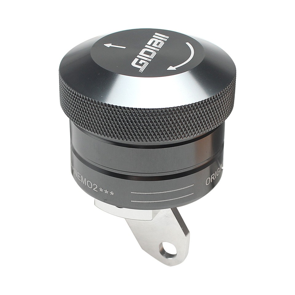 Automatic Chain Oiler Kit Chain Oiling System Aluminum For Motorcycle ...