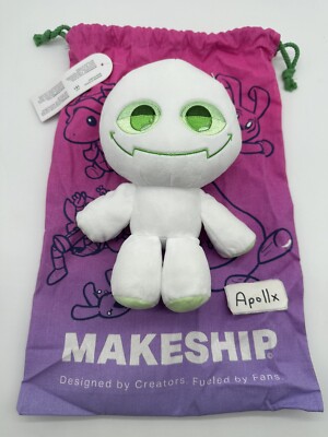 Makeship Rob Plush By Roblox Slap Battles Only 4,730 Made - RARE | eBay