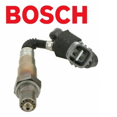 NEW BOSCH REPLACE DENSO 234-4260 Oxygen Sensor For Sequoia, Tacoma ...