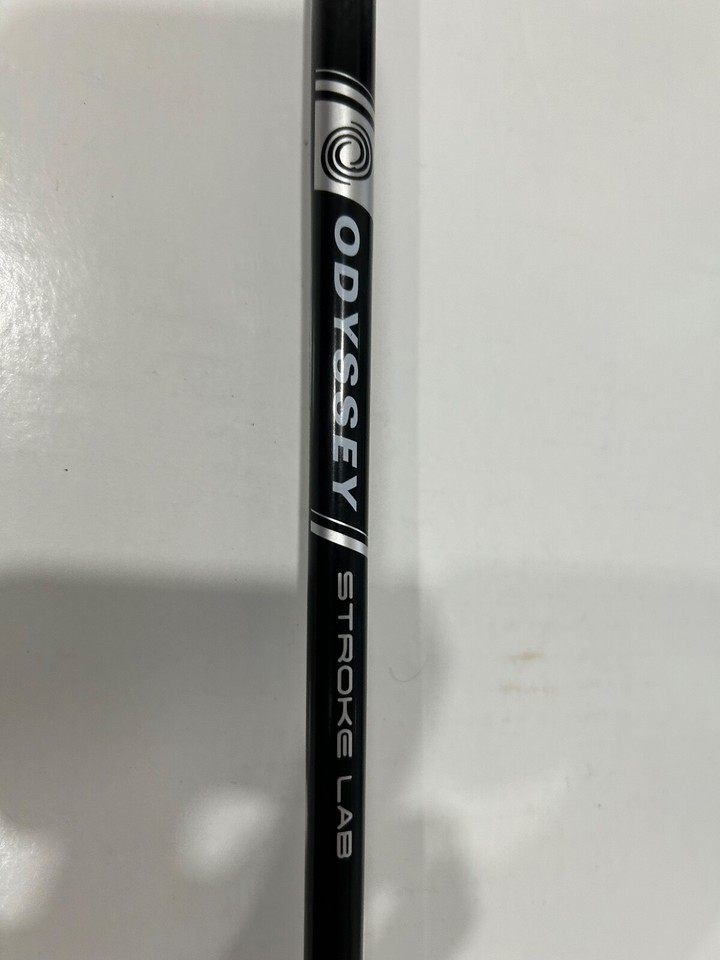 Used RH Odyssey Toulon Atlanta 35” Mallet Putter | eBay
