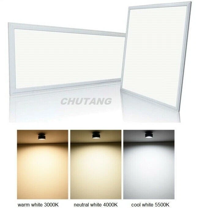 Led Troffer Lights Australia | Shelly Lighting