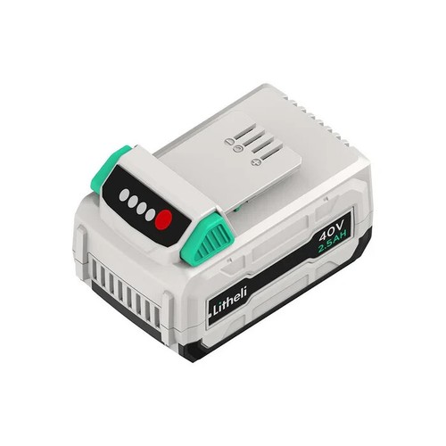 LiTHELi 40V 2.5AH Lithium lon Battery Pack ~ Genuine New **NOT for ...