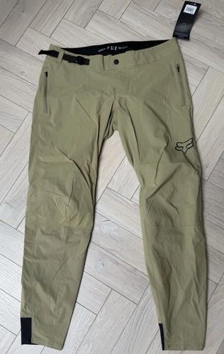 Fox Ranger Men's Mountain Bike Trousers Size 34 BNWT | eBay UK