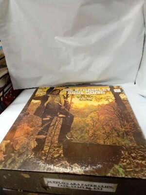 JOE STAMPLEY SOUL SONG RARE FACTORY SEALED! DOT RECORDS VINYL LP 110 ...