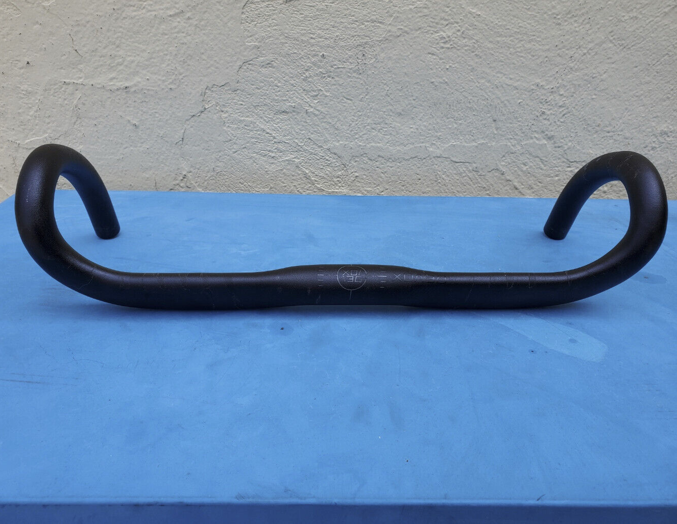 Devox Bike Drop Handlebar 44cm | eBay