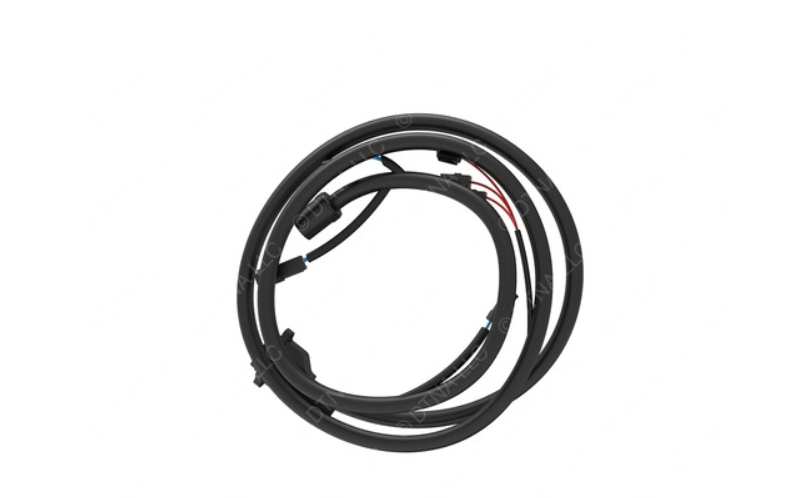 OE DETROIT P/N A06-60685-000 WIRING HARNESS - ENGINE CONTROL ASSEMBLY ...