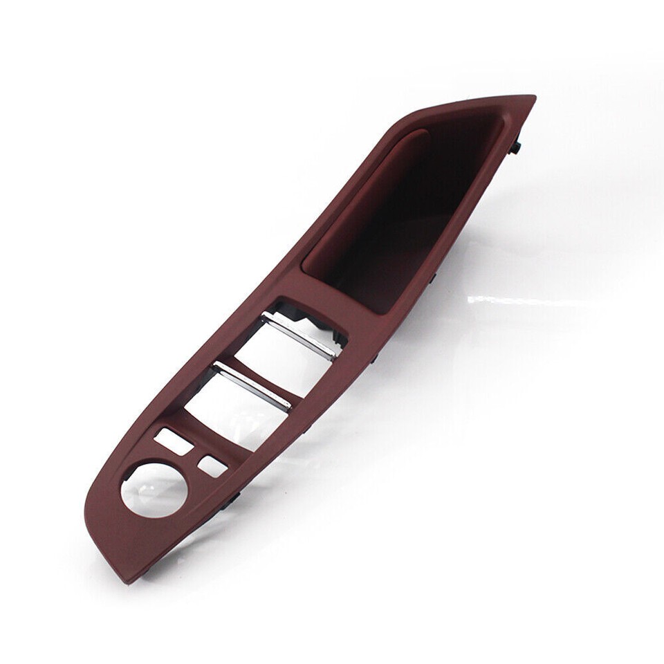 Door Handle Window Switch Panel for BMW 5 Series 520 523 525 F10 F11 ...