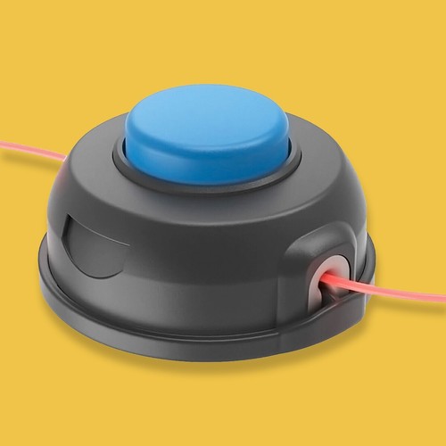 Replacement DEWALT QUICKFEED STRING TRIMMER HEAD Fit DCST922B/DCST970X1 ...