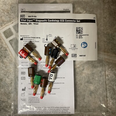 ECG & EKG Systems - Cam 14