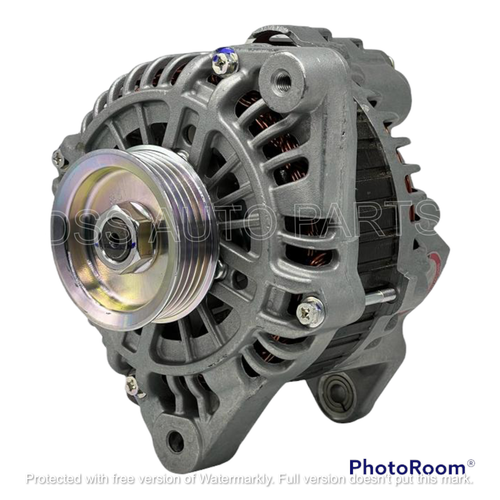Alternator Fits Nissan Quest Mercury Villager 93-98 3.0L VG30E 23100 ...