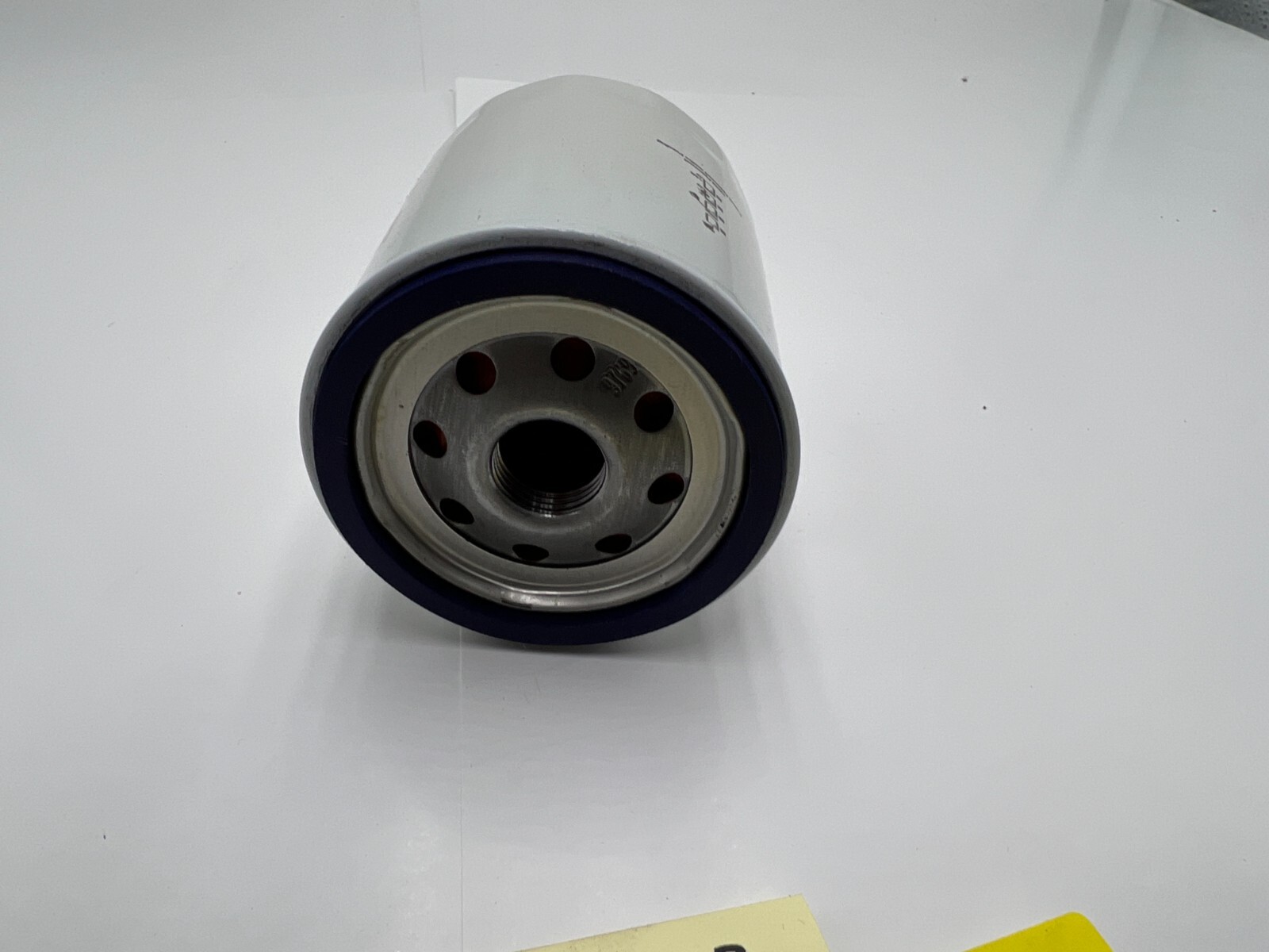 Qty 3 Genuine Fleetguard Spin-On Lube Oil Filters Replacement LF16011 ...