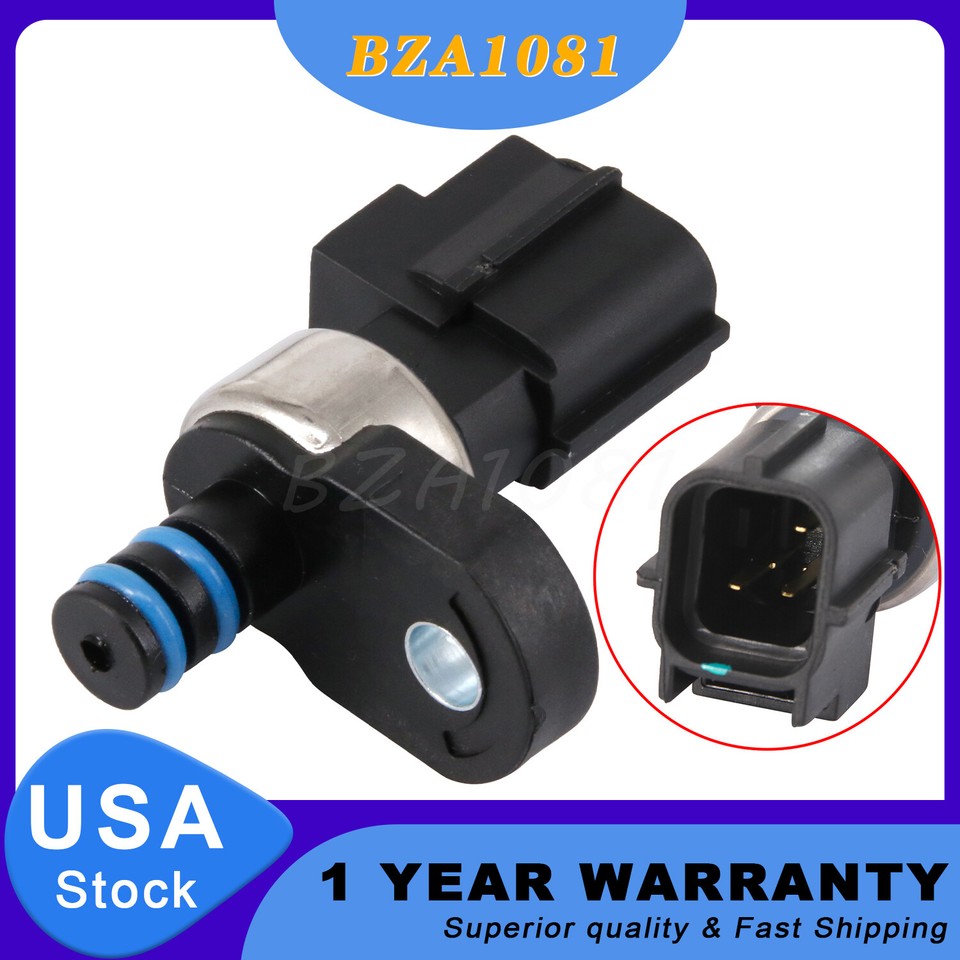 4799758AD Transmission Line Pressure Sensor Transducer For Jeep 545RFE ...