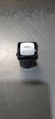 HPM 770MBBQ 10A 240VAC Light Switch Mechanism Only marked "BBQ" for XL ...