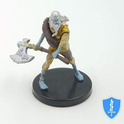 Draugr - Ruins of Lastwall #5 Pathfinder Battles D&D Undead Zombie ...