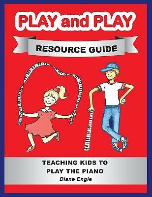 Play and Play Resource Guide by Diane Engle (Paperback, 2020) for sale ...