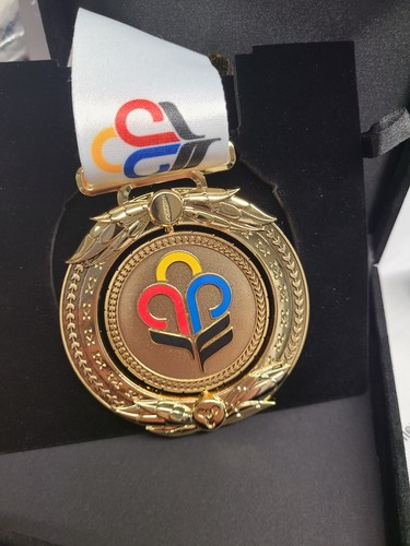 🏅 Destiny 2 Guardian Games 2022 Medal Bungie Rewards WITH Glory and ...