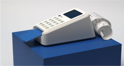 SumUp 3G Printer Thermal Receipt Paper Rolls - 20 Rolls **OFFICIAL ...