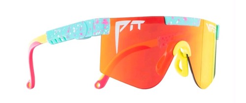 Cute Pit Viper Youth Kids Boys Girls Sunglasses Games Toys Fashion ...