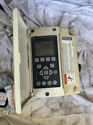 Pentair Intelliflo Vsf Drive/Keypad | eBay