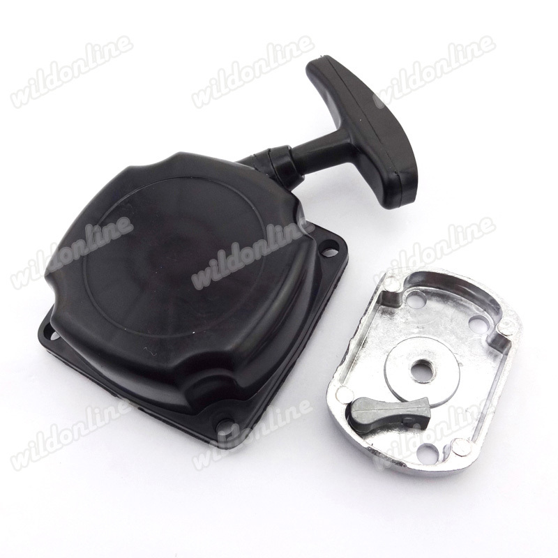 2 Stroke Pull Starter 33cc 36cc 43cc 49cc Engine Goped Gsmoon Scooter ...