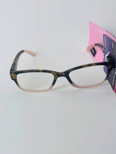 Foster Grant W Crystal Vision Reading Glasses Monroe Pink CHOOSE Foster Grant W Crystal Vision Reading Glasses Monroe Pink CHOOSE