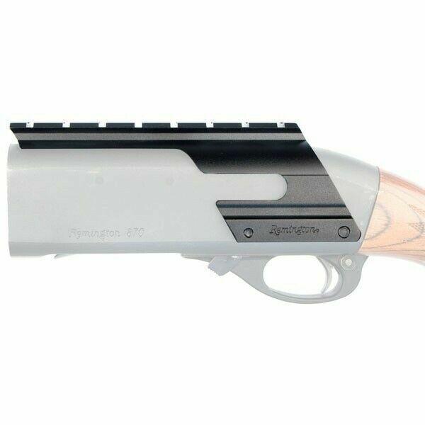 Remington Shotgun Scope Mount - Black (19489) for sale online | eBay