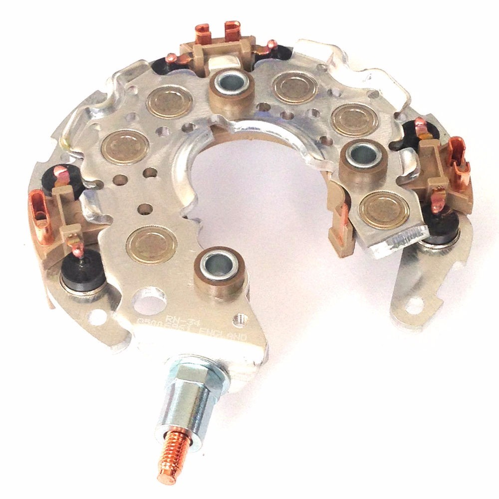 RN-34 DENSO ALTERNATOR RECTIFIER 236328 TOYOTA HONDA LEXUS G/17 295 | eBay