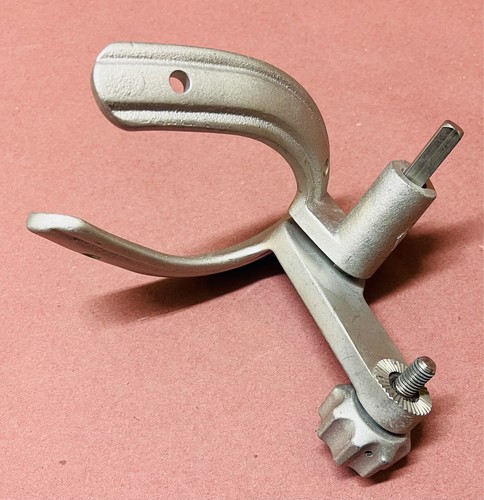 Integra Mayfield OMI Surgical Products Pediatric Horseshoe Headrest | eBay
