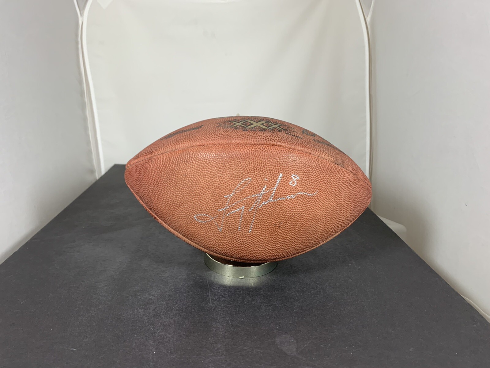 Troy Aikman Autographed Memorabilia | Signed Photo, Jersey ...