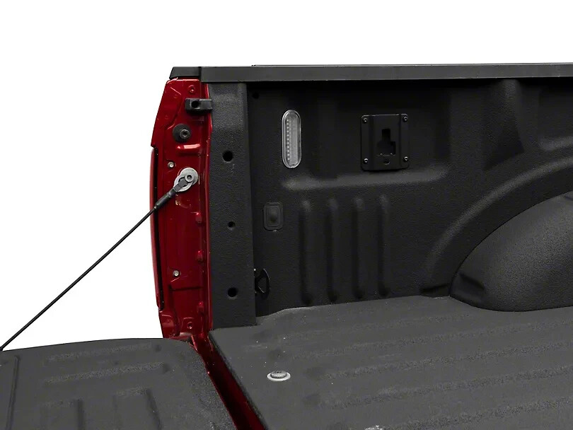 2021-2024 Ford F-150 LED Bed Lighting Kit - Illuminate Cargo Box With ...