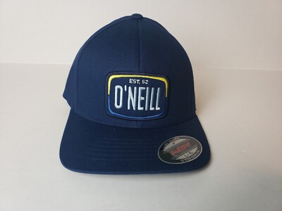 O'neill Hat Ulu Hat Baseball NWT Size S/M and L/XL available NWT | eBay