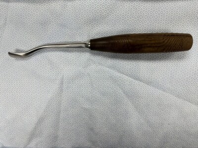 Downs England JJ-395-16-X Orthopedic Gouge | eBay