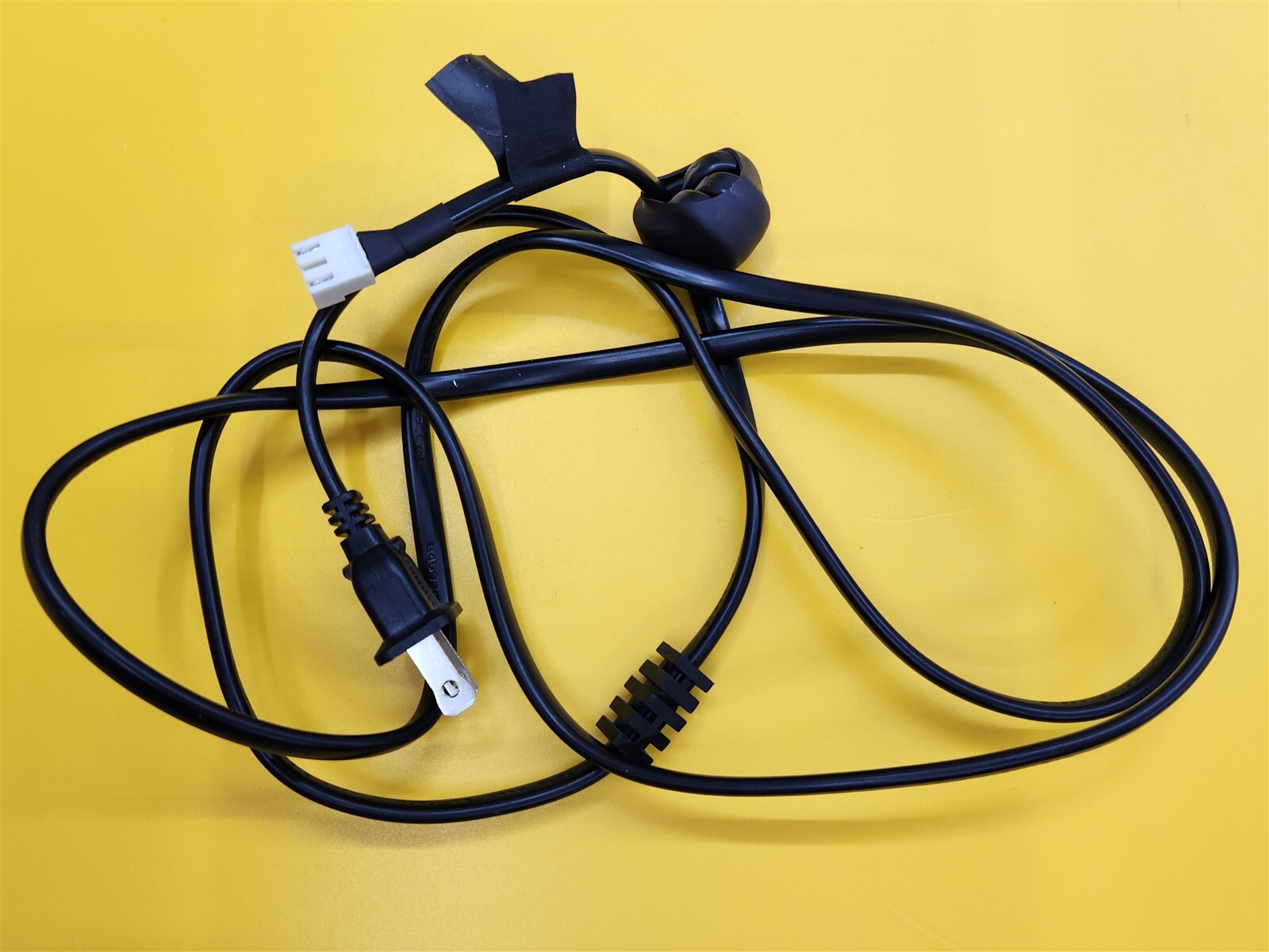 ⭐️⭐️⭐️⭐️⭐️ TV Power Cord Cable Onn ONC50UB18C05 | eBay