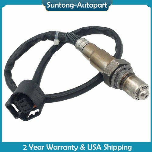 Upstream Oxygen Sensor For BMW 550i 350i 750Li X5 X6 Mini Volvo C70 ...