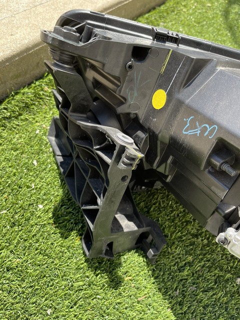 2018 Audi Q5 Right Passenger Side Full LED Headlight 80a941774b OEM for ...