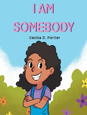 I Am Somebody! 9781735177267| eBay